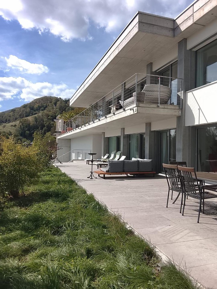 Hillfort Suites - 