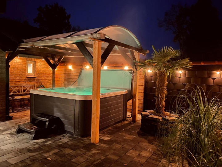 Vakantiehuis De Heide - Bergen op Zoom