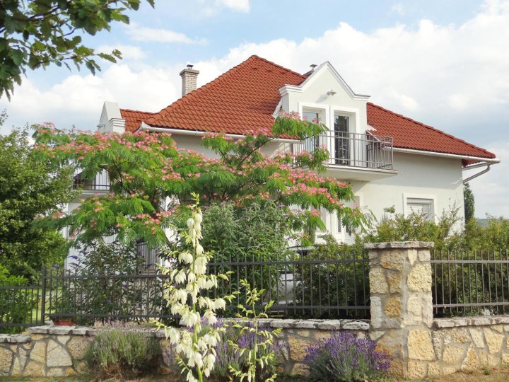 Albízia Apartments - Balatonfüred