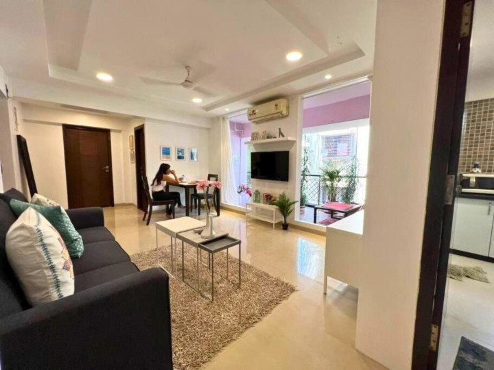 Sterling 102, Off Carter Road, Bandra West By Connekt Homes -
