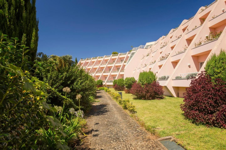 Quinta Do Estreito - Madeira Island