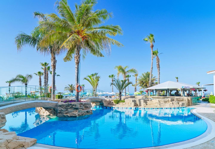Leonardo Cypria Bay - Paphos