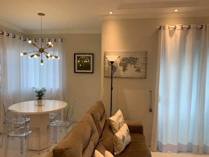 Excelente Apartamento Vista Mar Em Maragogi - Maragogi