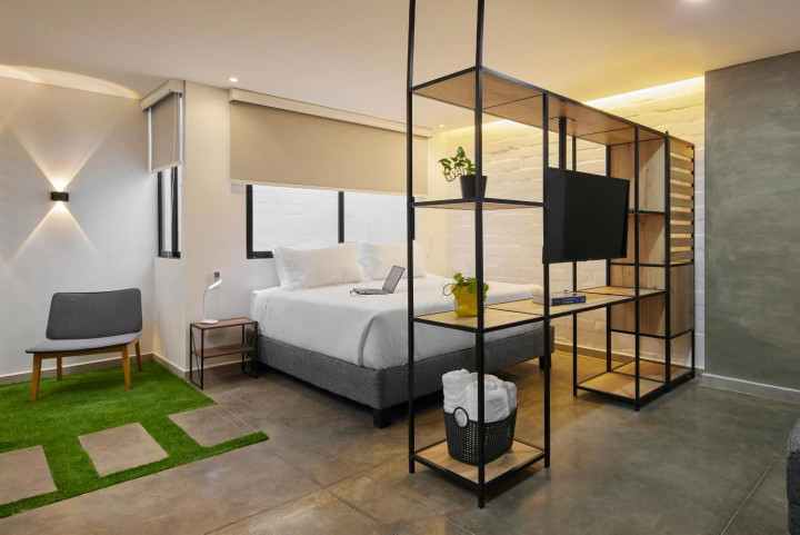 Altio Hotel - Yumbo