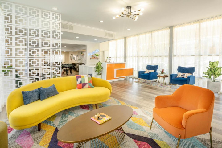 The Sojourn Los Angeles - Sherman Oaks - Los Angeles