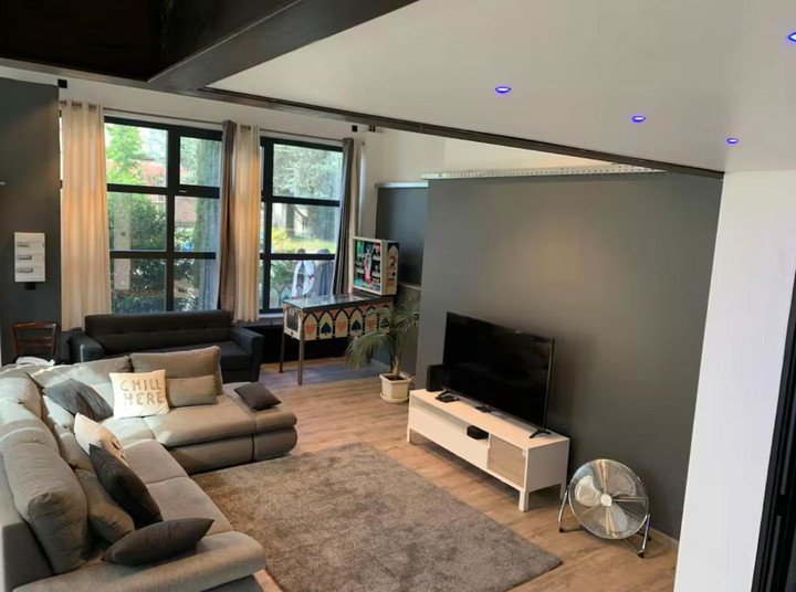 Madgic Loft - Lorraine