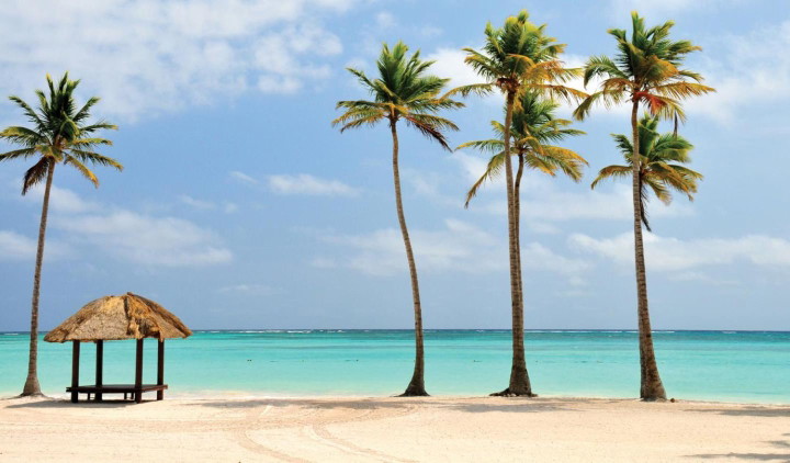 Tropicana Sol Caribe Beach Pool Studios Los Corales Bavaro Wifi Parking &Spa - Punta Cana