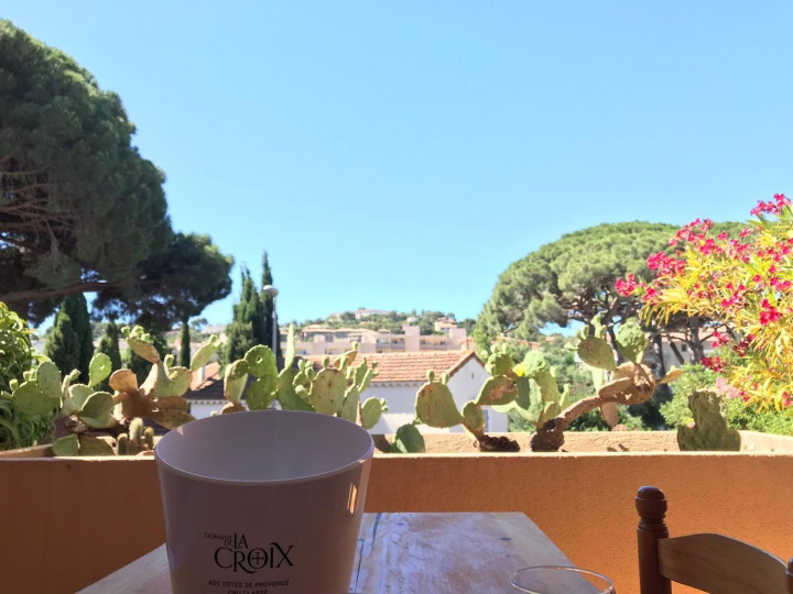 Cosy Deux Pièces Pour 4 Personnes En Centre Ville Classé - Côte d’Azur