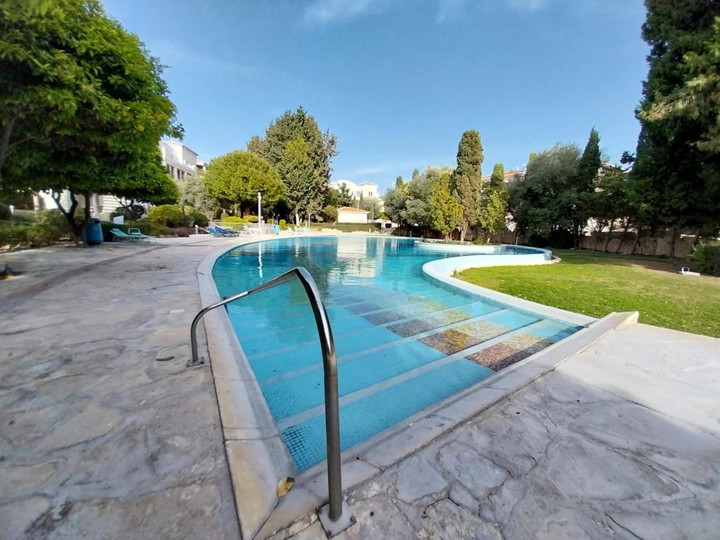 Comfortable And Ideally Situated - Paphos