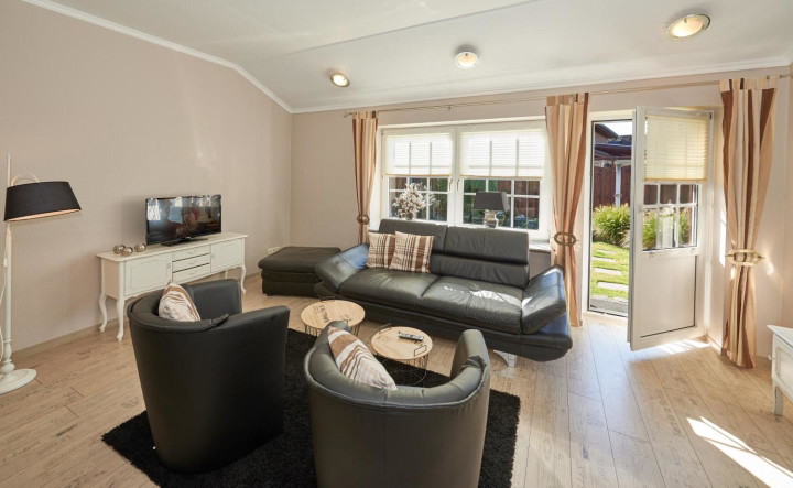 Ferienwohnung Haaren - Sittard