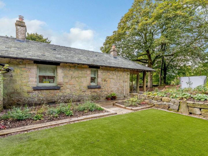 Gadley Cottage - Uk31490 - Buxton