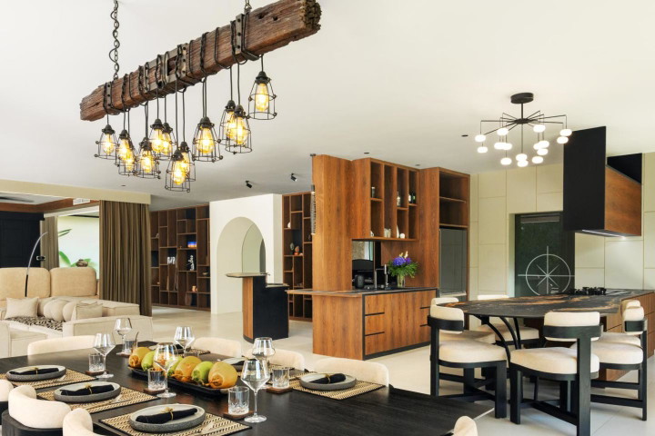 Mandalore Villas Ubud - Adults Only - Ubud