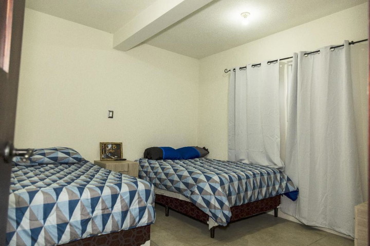 Hotel Rigobert's - Guatemala