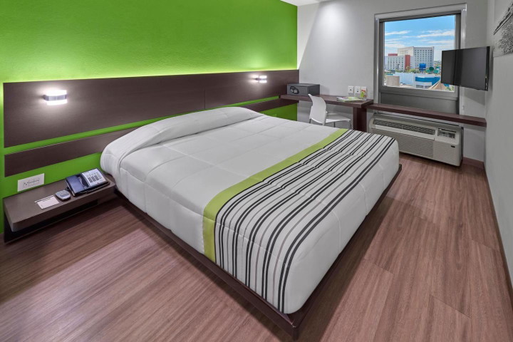City Express Junior By Marriott Juarez Consulado - Ciudad Juárez