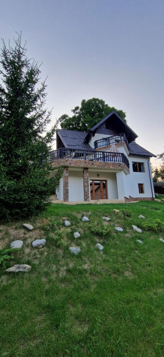 Chalet Poarta - Bran