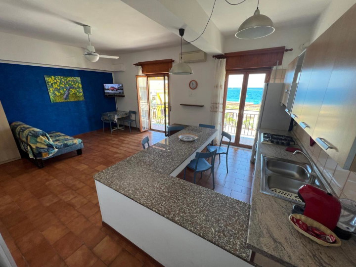 Appartamento Vacanza Gioiosamare - Gioiosa Marea