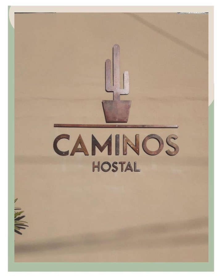 Caminos Hostal - San Salvador de Jujuy