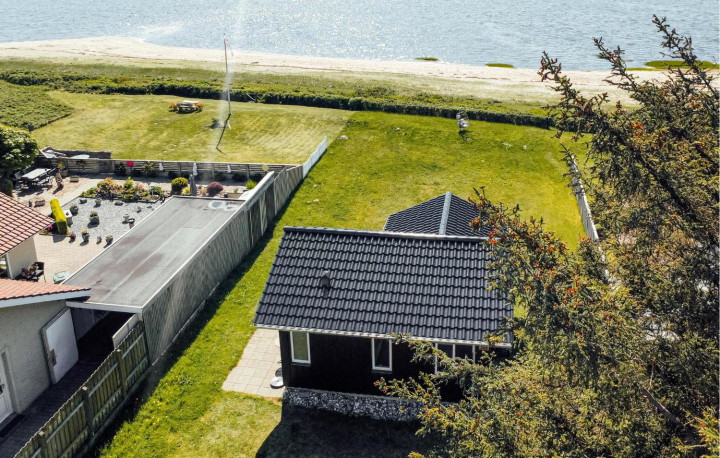 2 Bedroom Amazing Home In Esbjerg V - Esbjerg