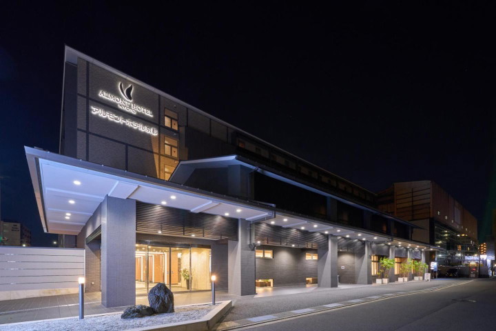 Almont Hotel Kyoto - Kyoto