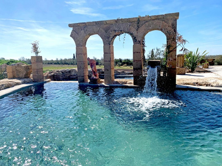 Resort Fonte Vulci - Montalto di Castro