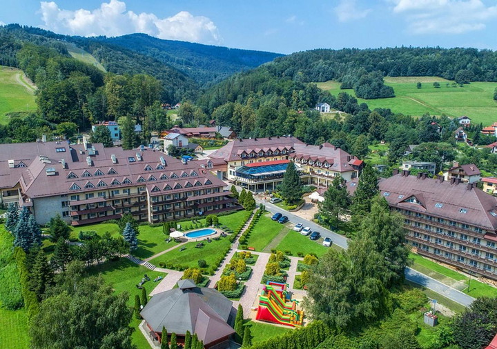 Hotel Stok - Wisła