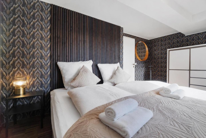 Domsuite Erfurt - Erfurt