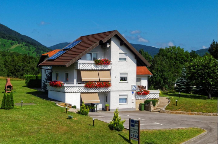 Guesthouse Franjkovic - Kroatië