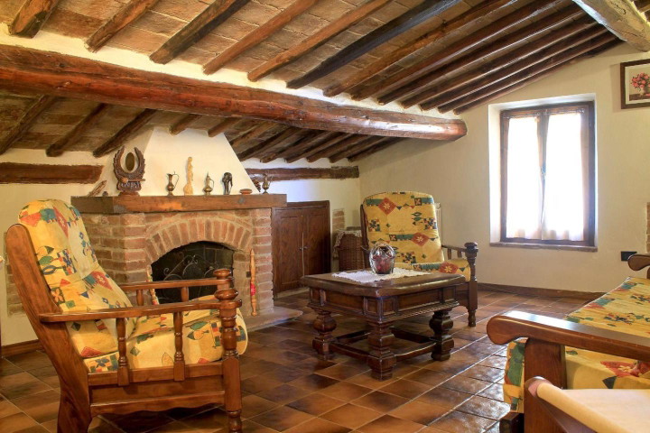 La Terrazza Di Montepulciano - Montepulciano