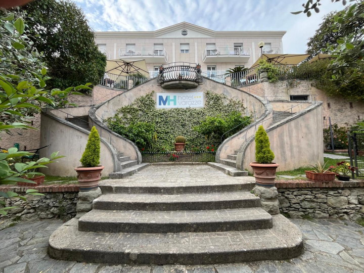 Mh Hotel Varazze - Varazze
