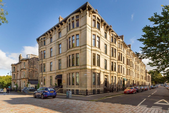 The Alamo Guest House - Glasgow