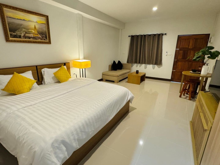 Cuckoo's Nest Ao Nang - Krabi