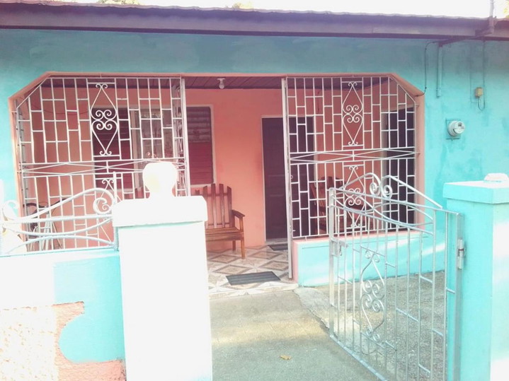 Port Antonio Residence - Port Antonio