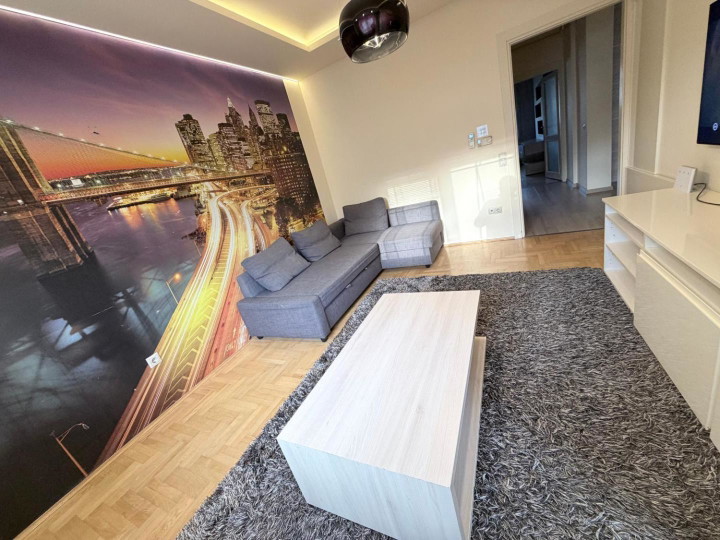 City Lux Apartman - Nyíregyháza