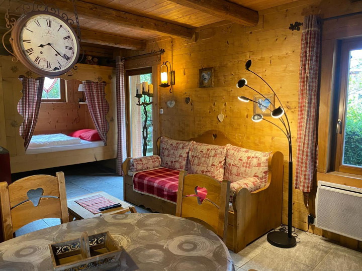 Chalet D' Annelise - Gérardmer