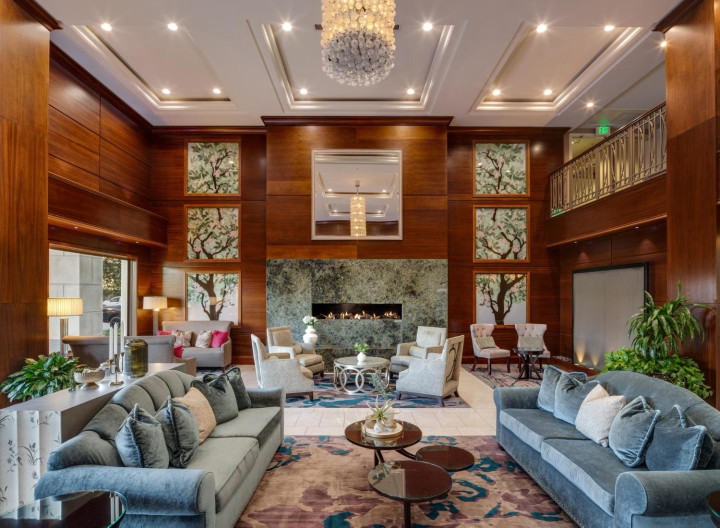 Ayres Hotel Fountain Valley - Huntington Beach - Costa Mesa, CA