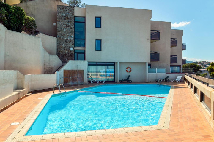 Residence Pierre & Vacances Les Balcons De Collioure - Collioure