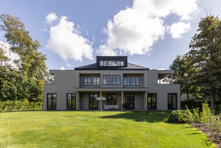 Villa New Beach - Zandvoort