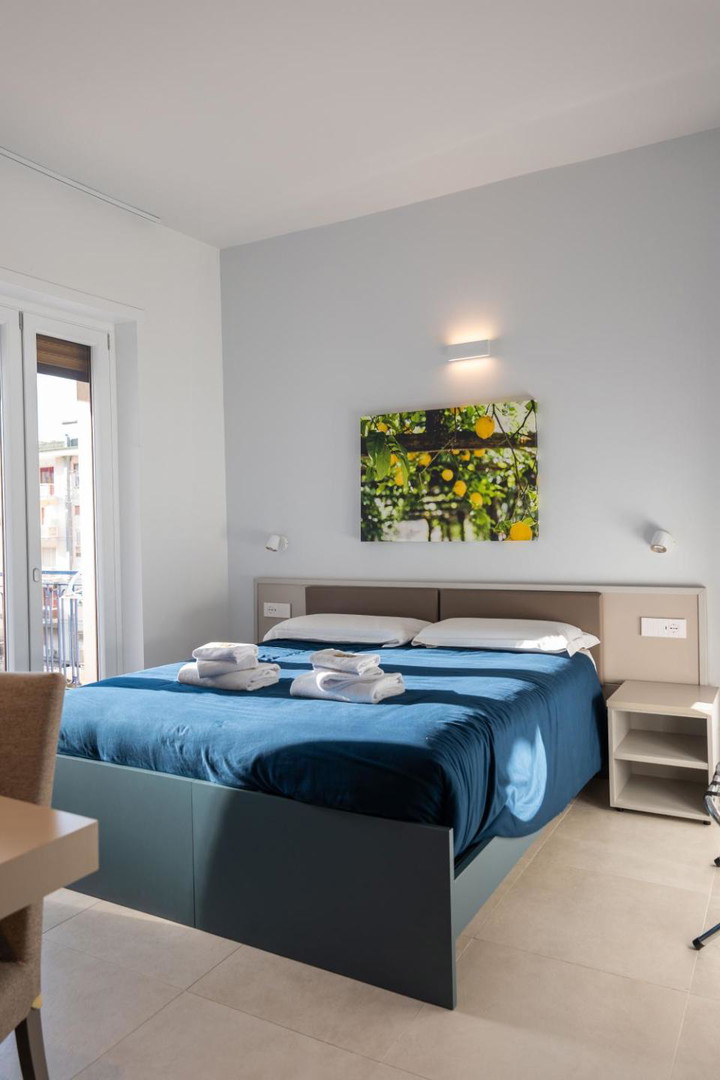 Divina Holiday - Rooms - Maiori
