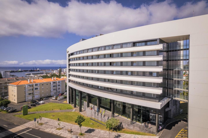 The Lince Azores - Azores