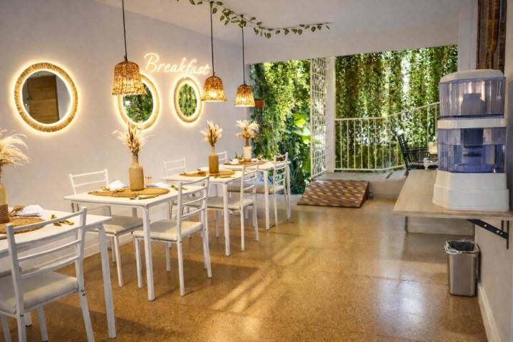 Muguet House Granada - Cali