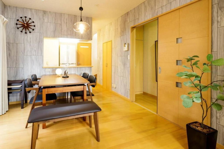 Qiqa Residence - Tokyo