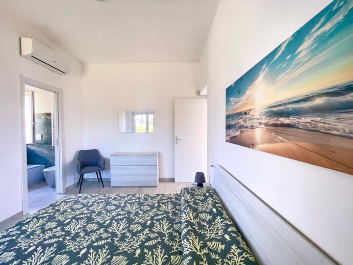 Villa Diana - Anzio Colonia A Due Passi Dal Mare E Dalla Stazione - Anzio