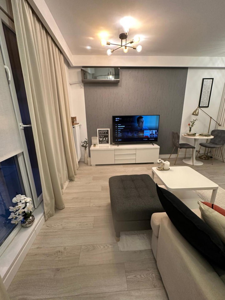 Boutique Apartment - Bucarest