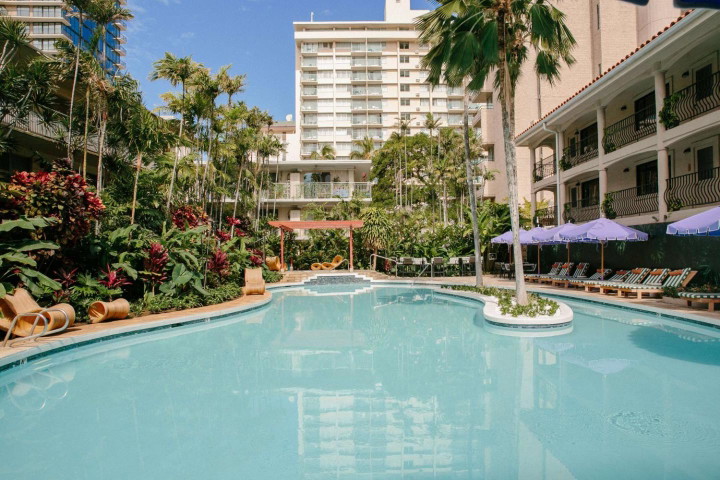 Wayfinder Waikiki - Kailua, HI