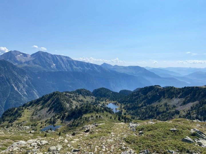 Apt 4/6 Pers Aux Villages Du Bachat Chamrousse - Grenoble