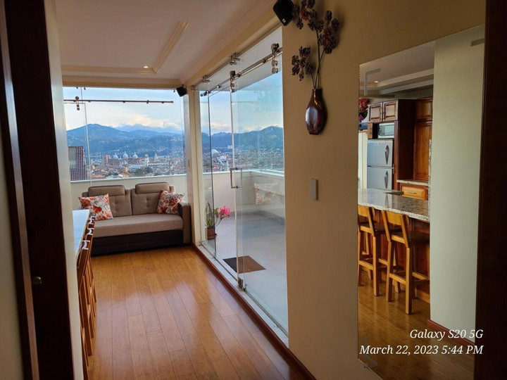 Heaven View Suite - Cuenca