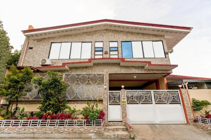 La Belladoza Near Naia T1 Airport - Bacoor