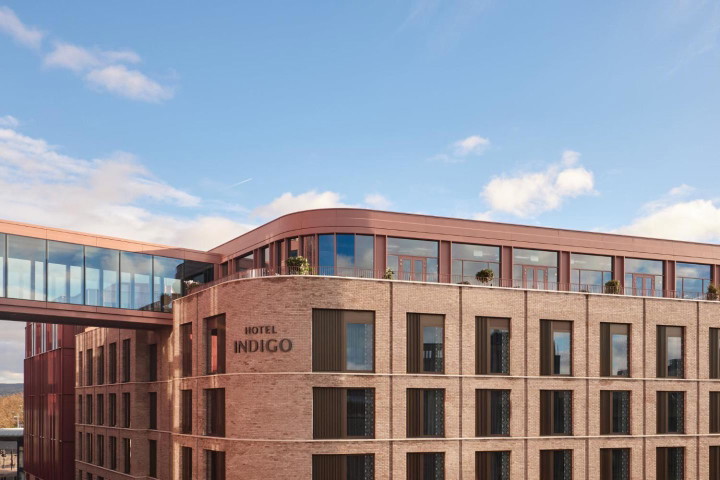 Hotel Indigo Gloucester - The Forum By Ihg - Cheltenham