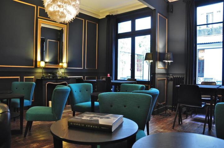 Alba Opéra Hôtel - Gonesse