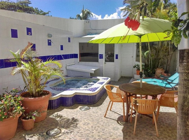 Villa San Miguel - Kolumbia